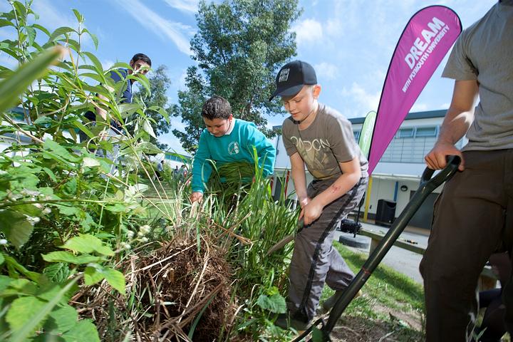 Peninsula Research in Outdoor Learning member profiles and research ...