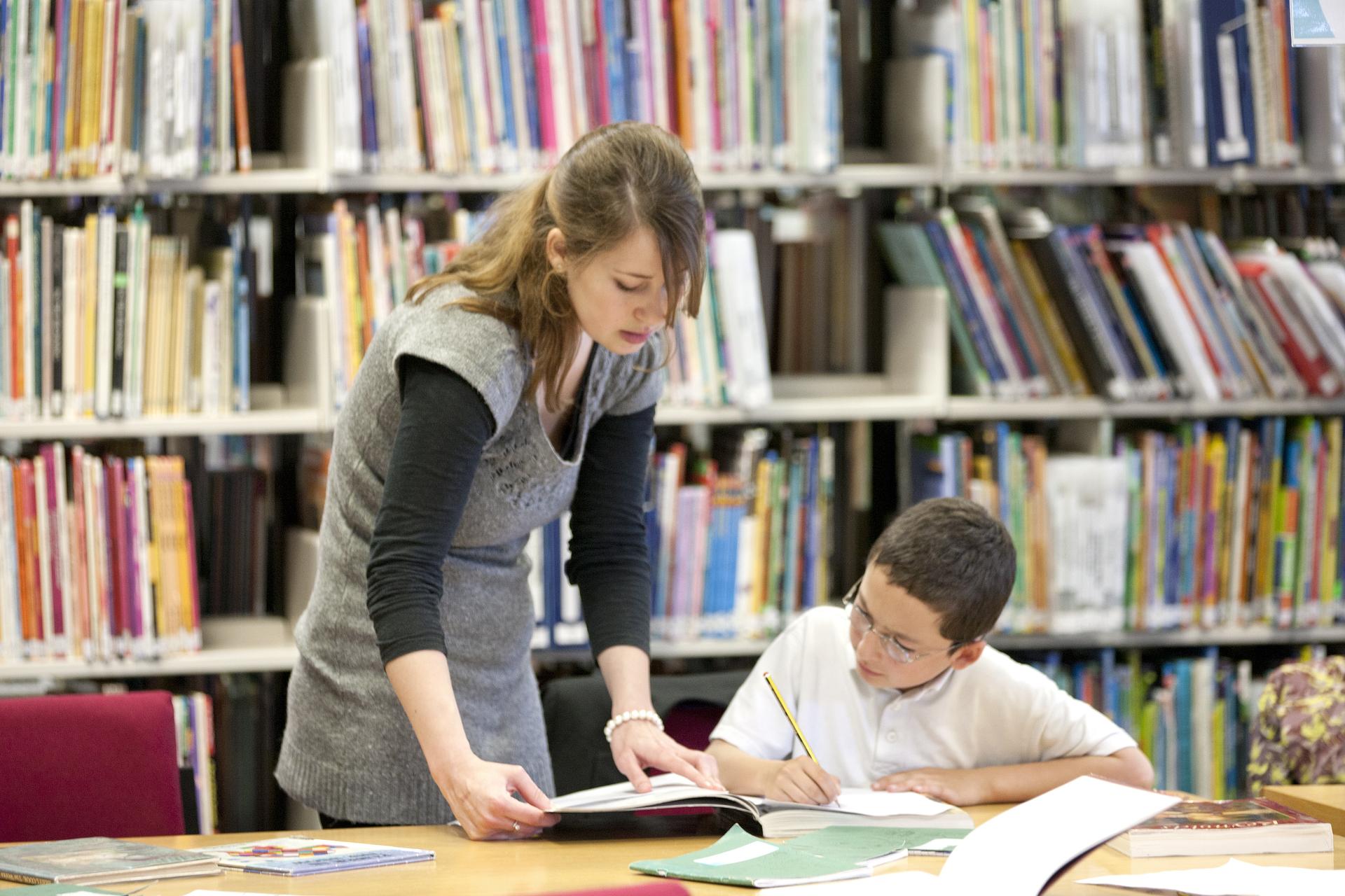 Charles Seale-Hayne Library celebrates 40th anniversary - University of ...