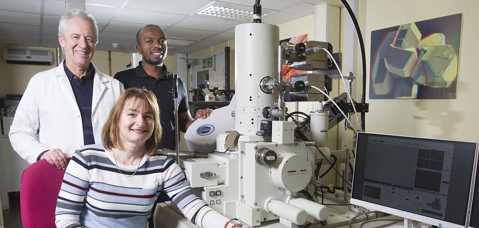 Plymouth University and Fine Tubes collaboration takes off - University ...