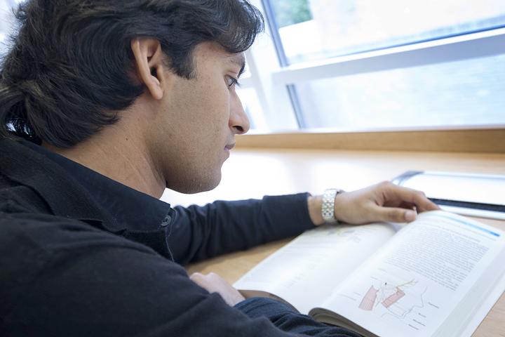 Professional and Generic Skills Programme: accreditation - University ...