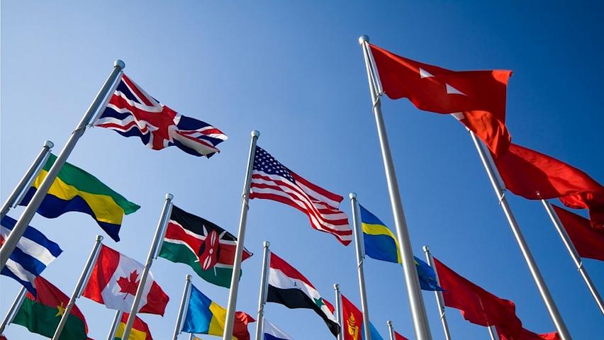 What can you do with an international relations degree? - University of ...