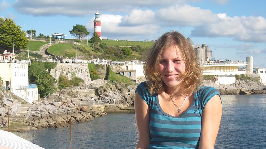 Maria Tichonowa - University of Plymouth