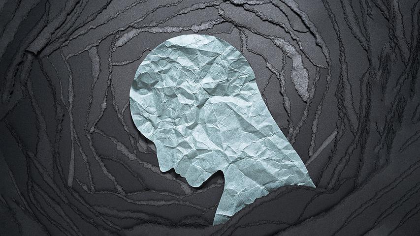 Brain connectivity over a year of recovery from depression - University ...