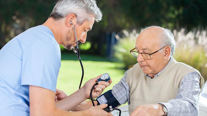 £2.4 million project aims to help people with multiple long-term ...