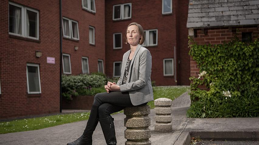 Research Fellow at University of Wollongong - Emma Heffernan ...