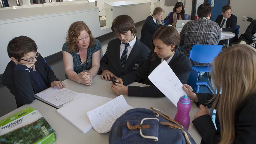 Consortium awarded £5.5million to increase HE participation from ...