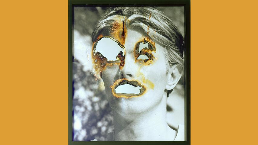 Peninsula Arts Gallery shows work by Turner Prize winning artist ...