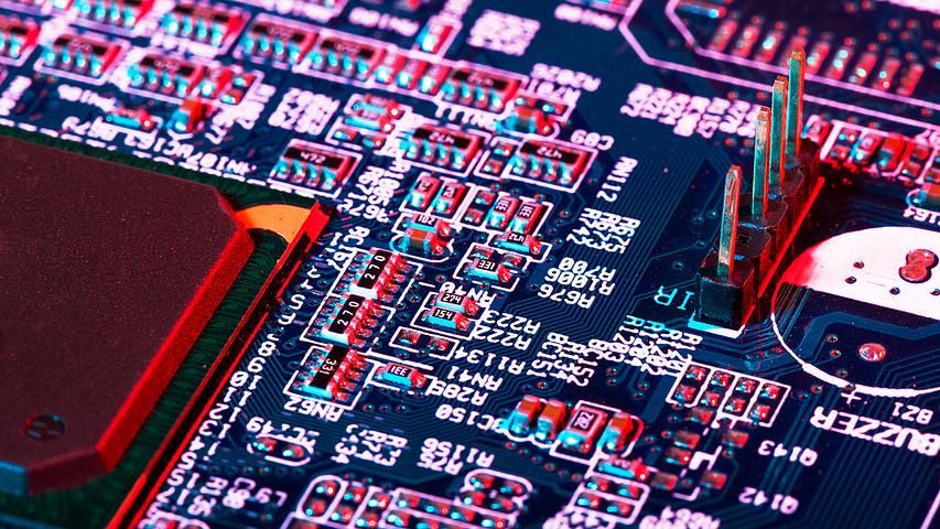 MEng (Hons) Electrical and Electronic Engineering - University of Plymouth