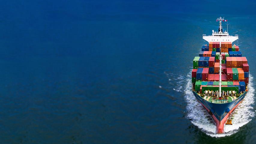 Maritime sustainability research - University of Plymouth