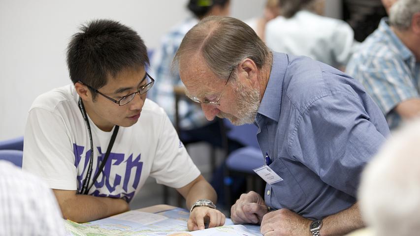 Personal tutoring in developing employability - University of Plymouth