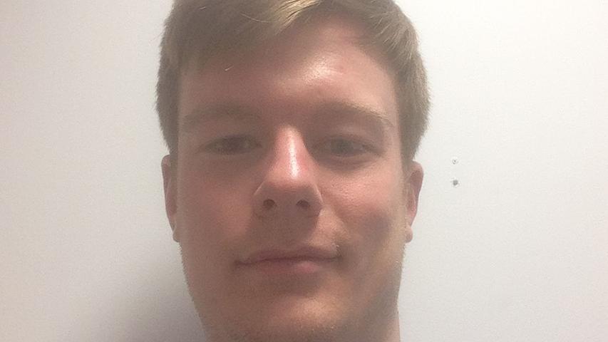 Student insight - Alex Sharp - University of Plymouth