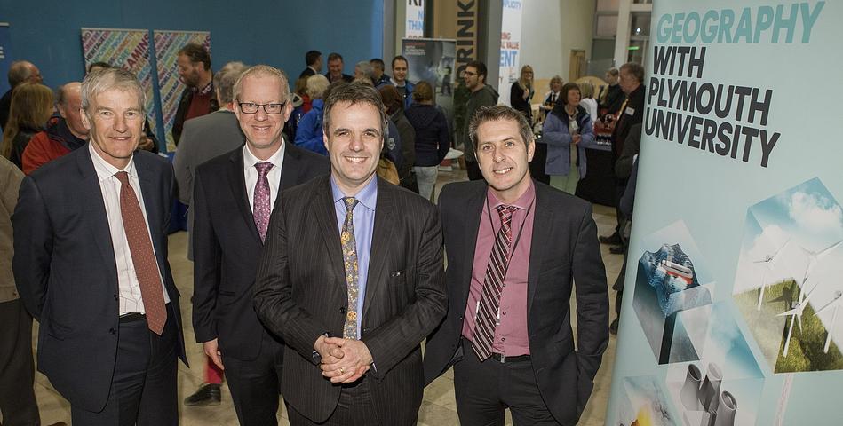 Government housing adviser appointed a Visiting Professor at Plymouth ...