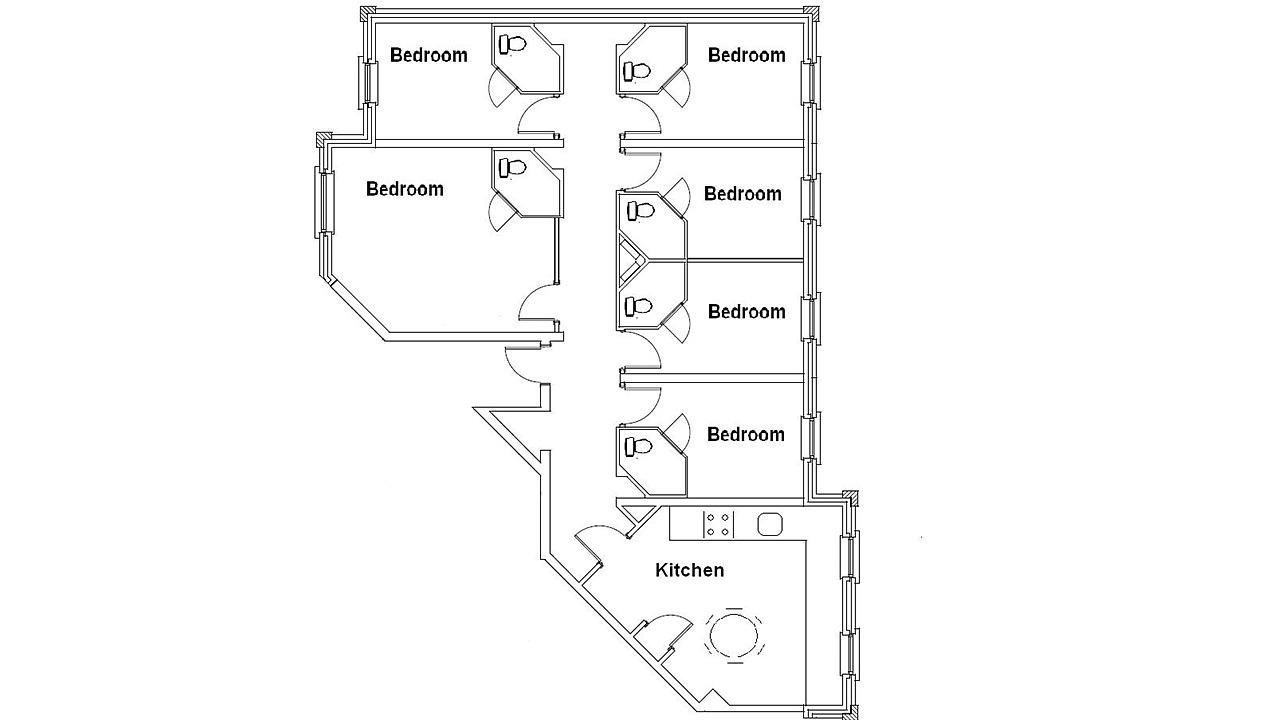 Radnor Hall - University of Plymouth
