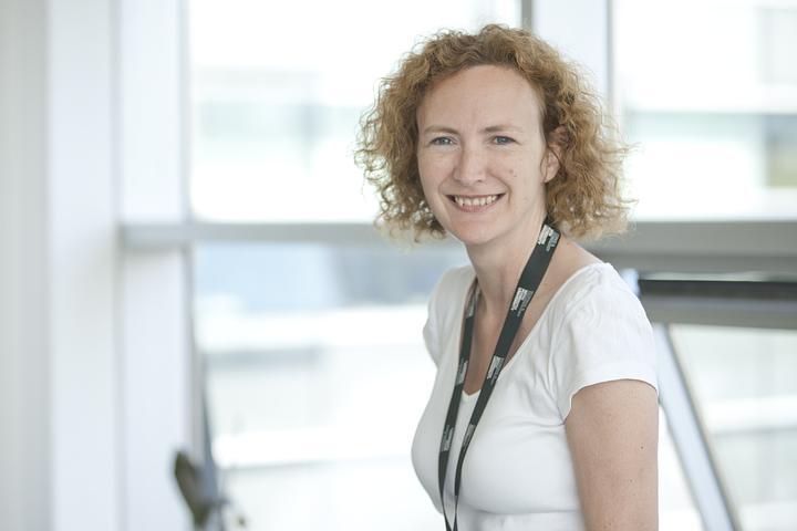 Dr Gail Rees - University of Plymouth