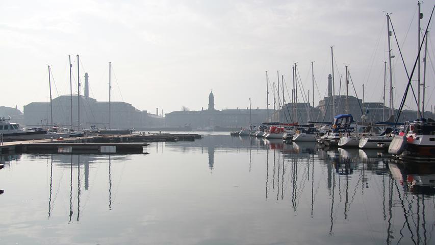 MLA College - University of Plymouth