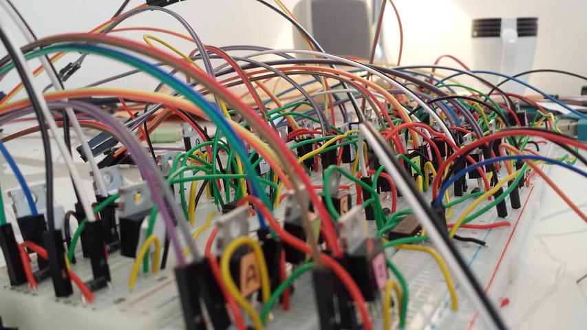 Transforming typewriters for the digital generation - University of ...