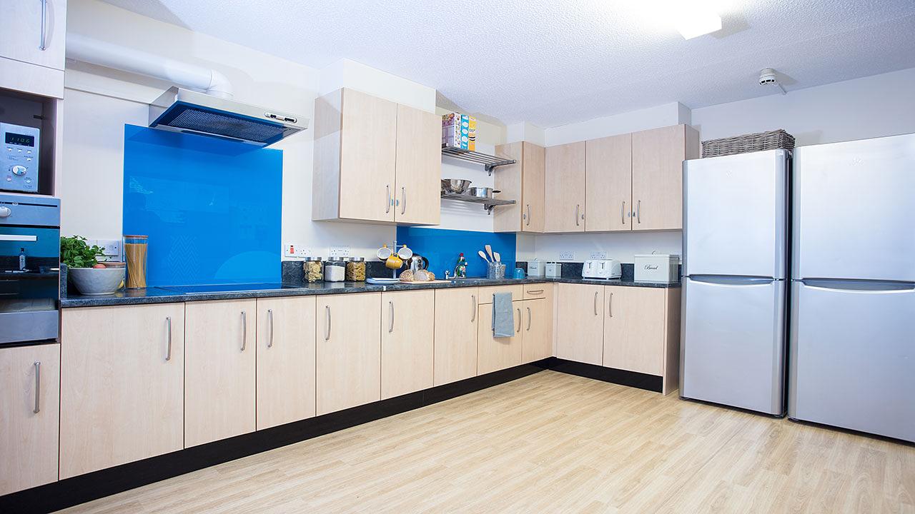 Radnor Hall - University of Plymouth