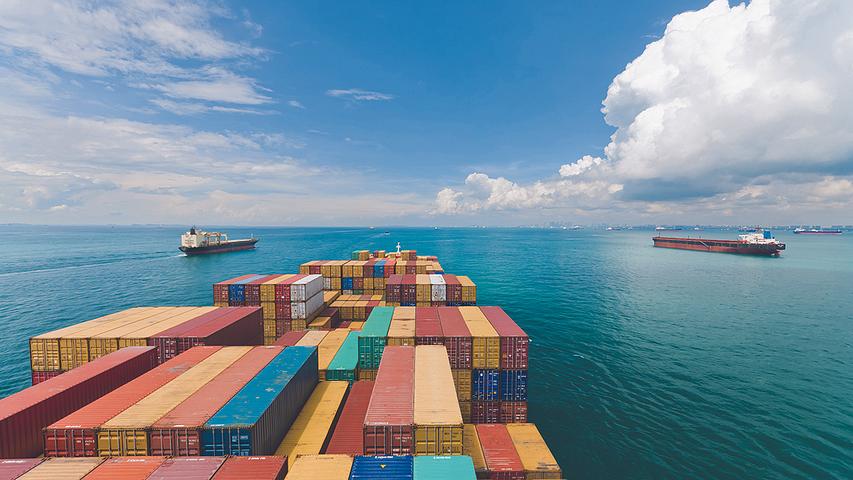 What can you do with a maritime business degree? - University of Plymouth