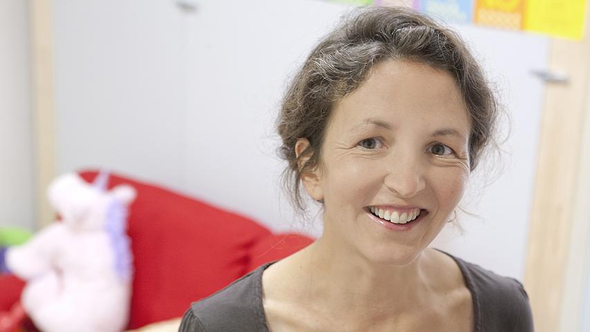 Researchers explore babies’ development in new documentary series ...