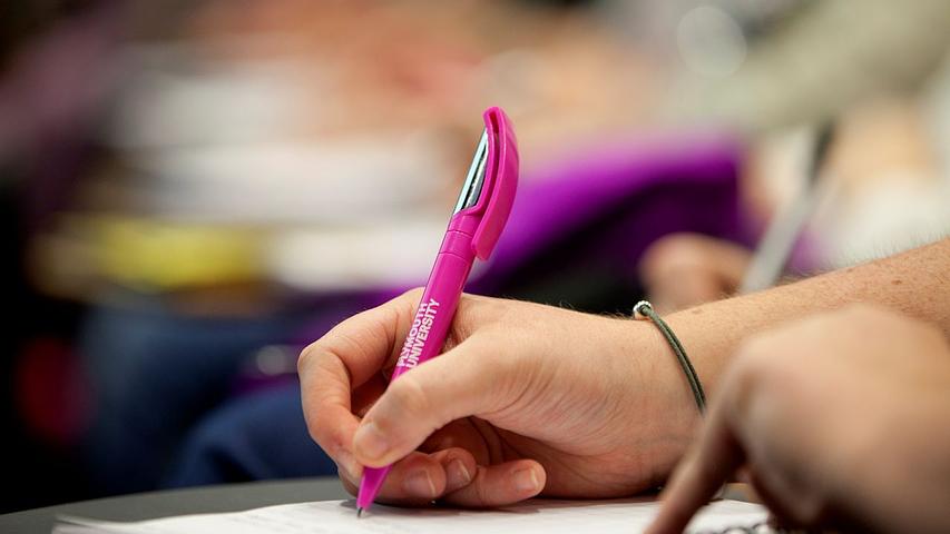 Meeting the entry requirements - University of Plymouth