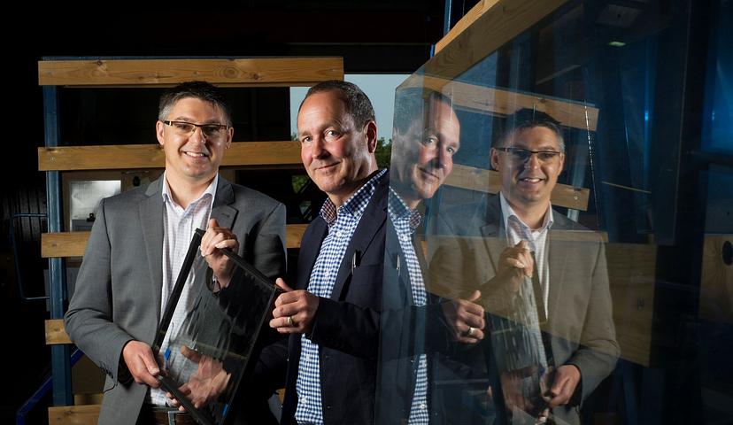 Forty new jobs on the horizon for South West manufacturer - University ...