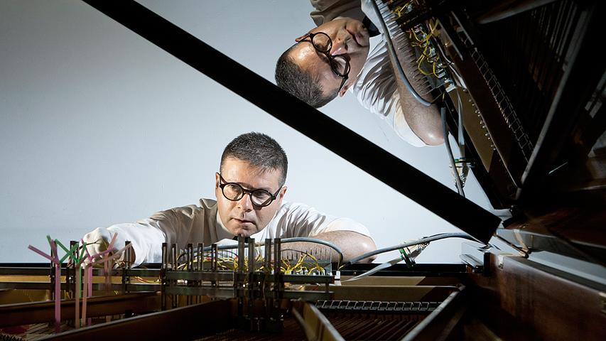 OK computer: decoding the composer behind music generated from brain ...