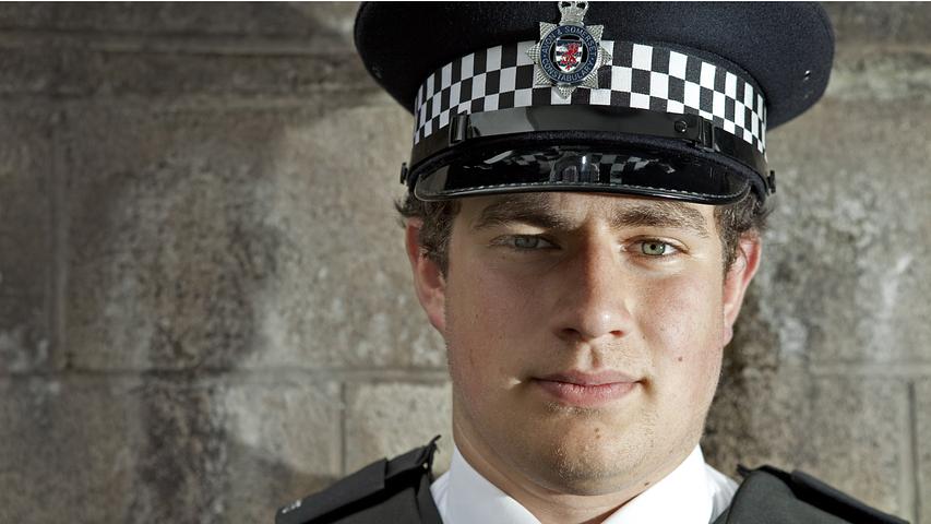 Thomas Crabb – BSc (Hons) Criminology and Criminal Justice Studies ...