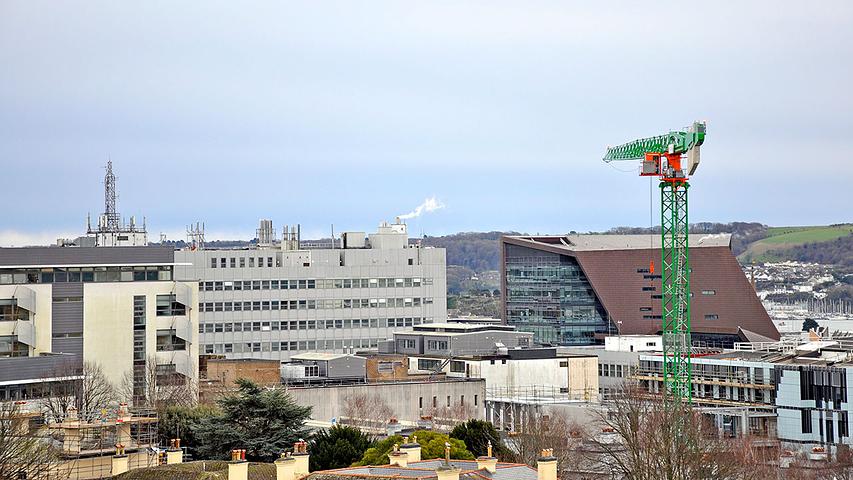 Project explores low carbon motivations and barriers among South West’s ...