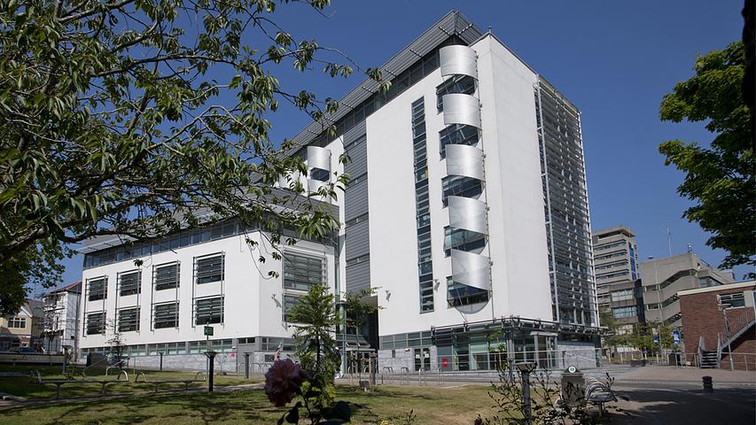 Contact POPPI - University of Plymouth