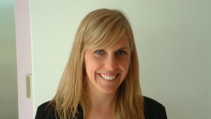 Jenny Lannon - graduate profile - University of Plymouth
