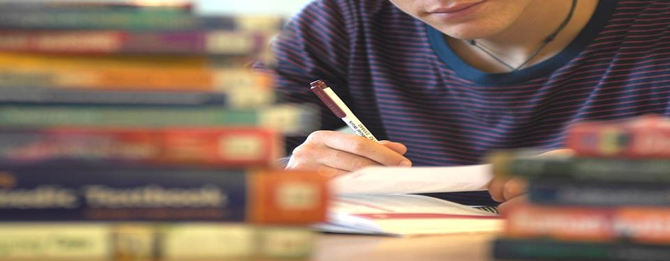 Undergraduate projects published in Plymouth Student Scientist ...