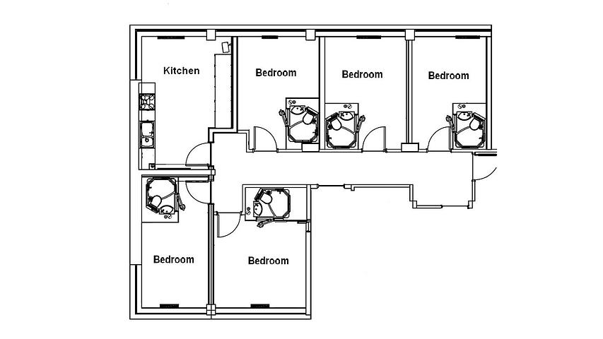 Mary Newman Hall - University of Plymouth