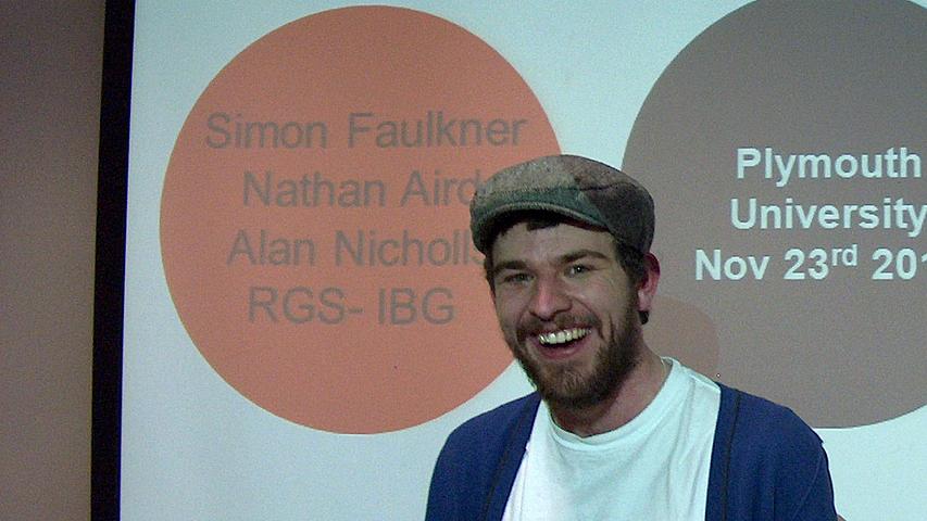 Geography Ambassador Scheme Leader - University of Plymouth