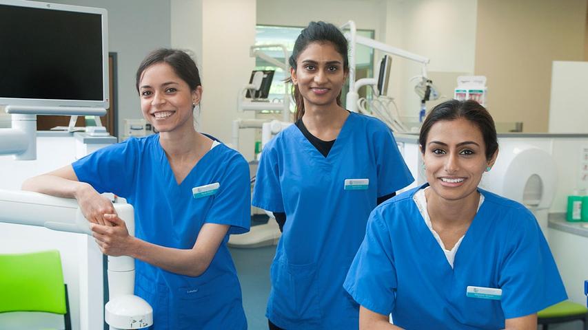 Dental students set to help address oral health care in Peru ...