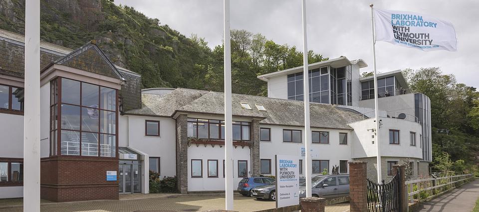 Anchor tenant to create 80 new jobs at Brixham Laboratory - University ...