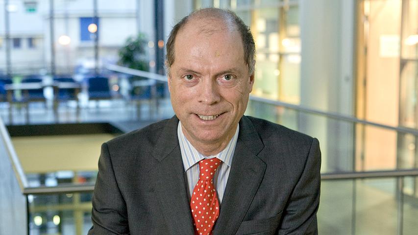 Emeritus Professor awarded prestigious honour by the Royal College of ...