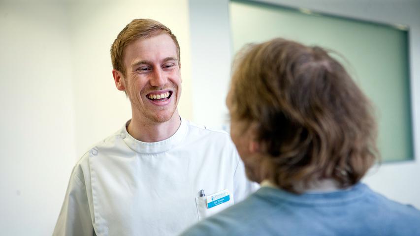 Kyle Durman's student insight - University of Plymouth