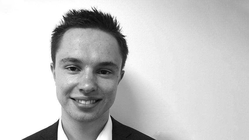 Stephen Dowling - BSc (Hons) International Relations with Politics ...