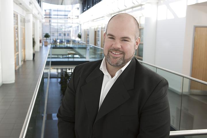 Interview in The Fundraiser highlights charity partnership success ...