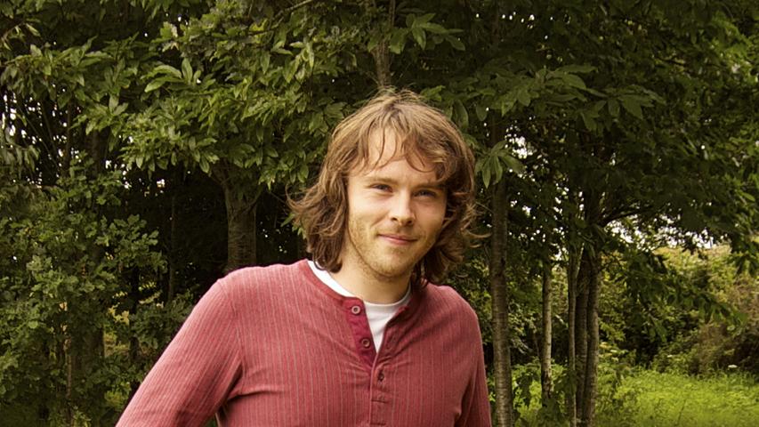 School of Geography, Earth and Environmental Sciences - PhD student ...