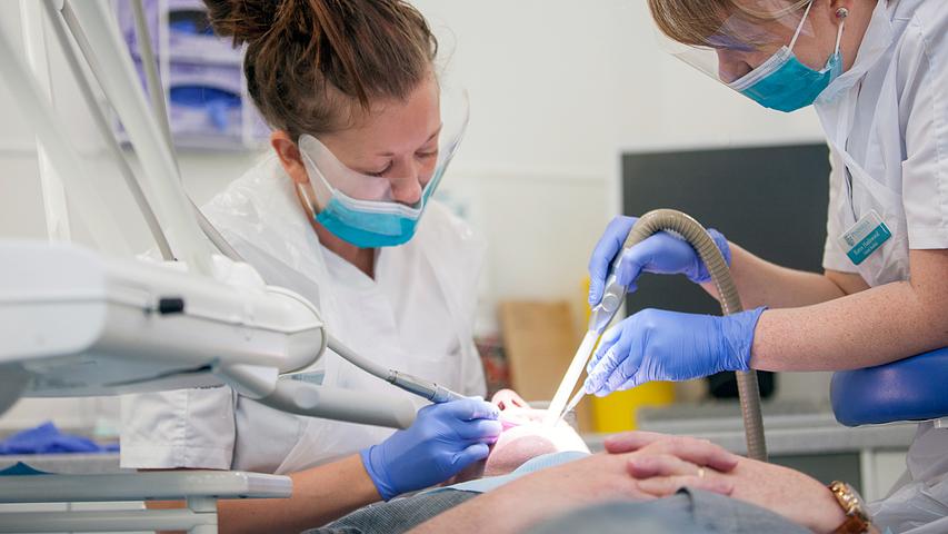 Could it be sepsis? New paper to raise awareness among dental ...