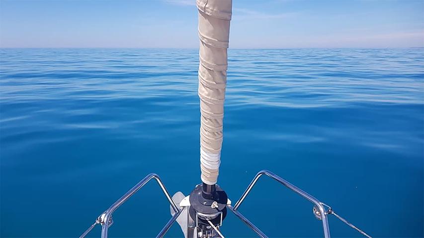 Take the helm with our marine biology students - University of Plymouth