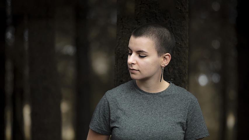 7 questions with Alice Mosley - University of Plymouth