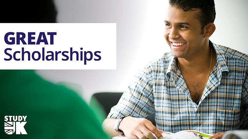GREAT Scholarships - University of Plymouth