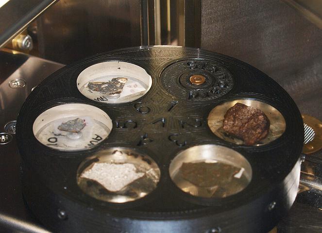 Using 3D Printing to Create Custom Items for Electron Microscopy ...