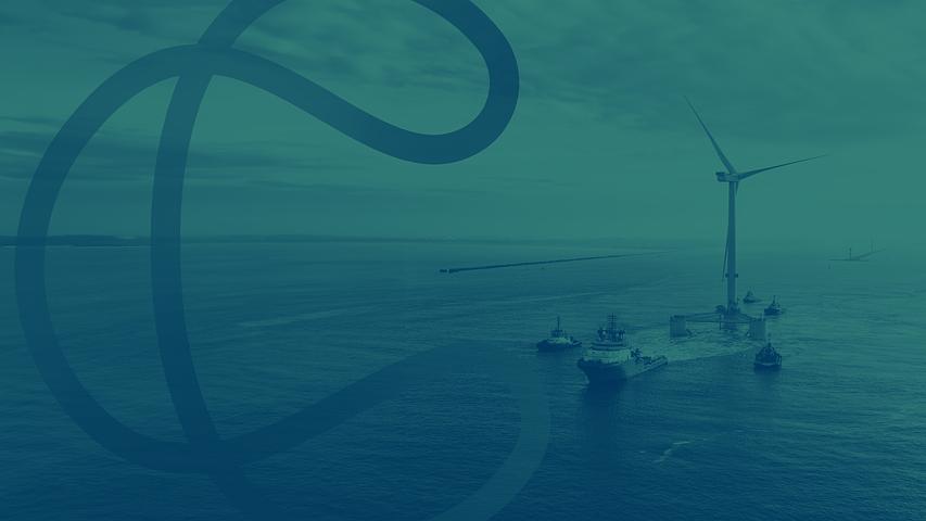Floating offshore wind solutions for Celtic Sea developers - University ...