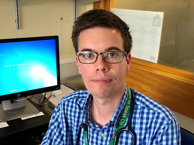 PhD student to develop medical education links with Taiwan - University ...