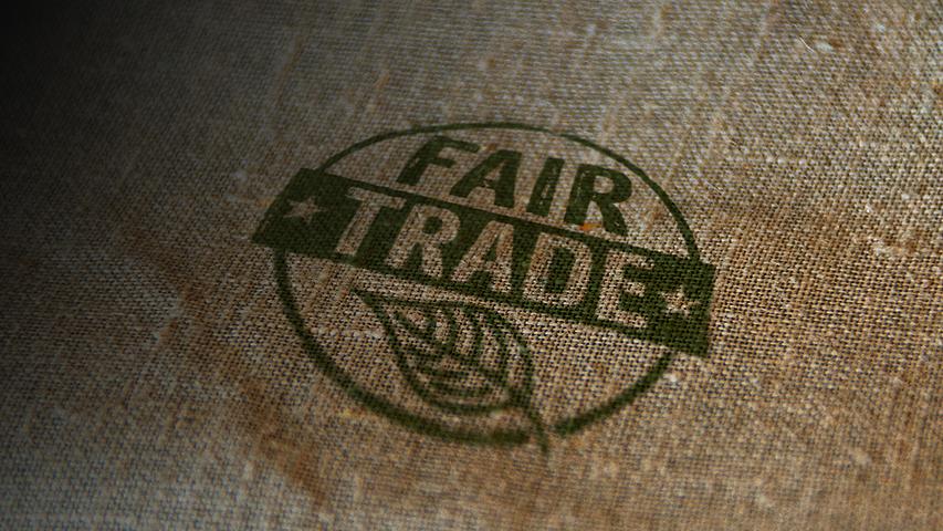 Fairtrade university - University of Plymouth