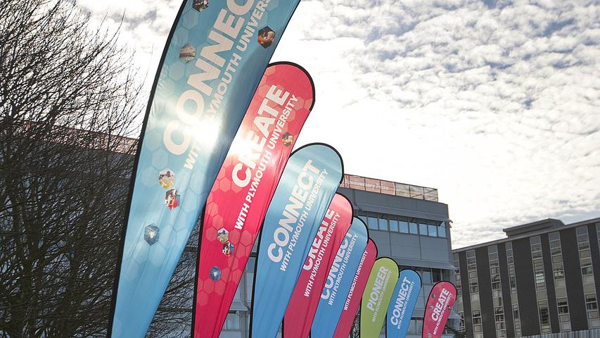 Academic Partnerships and University Strategy - University of Plymouth