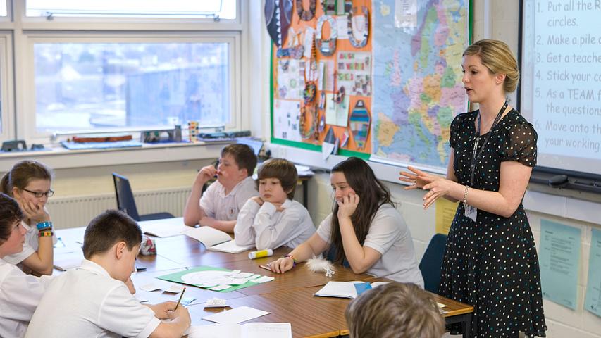 MA Education - University of Plymouth